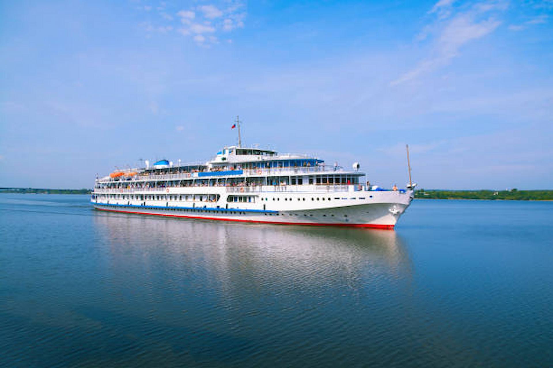 How A Cruise Can Help Your Mental Health